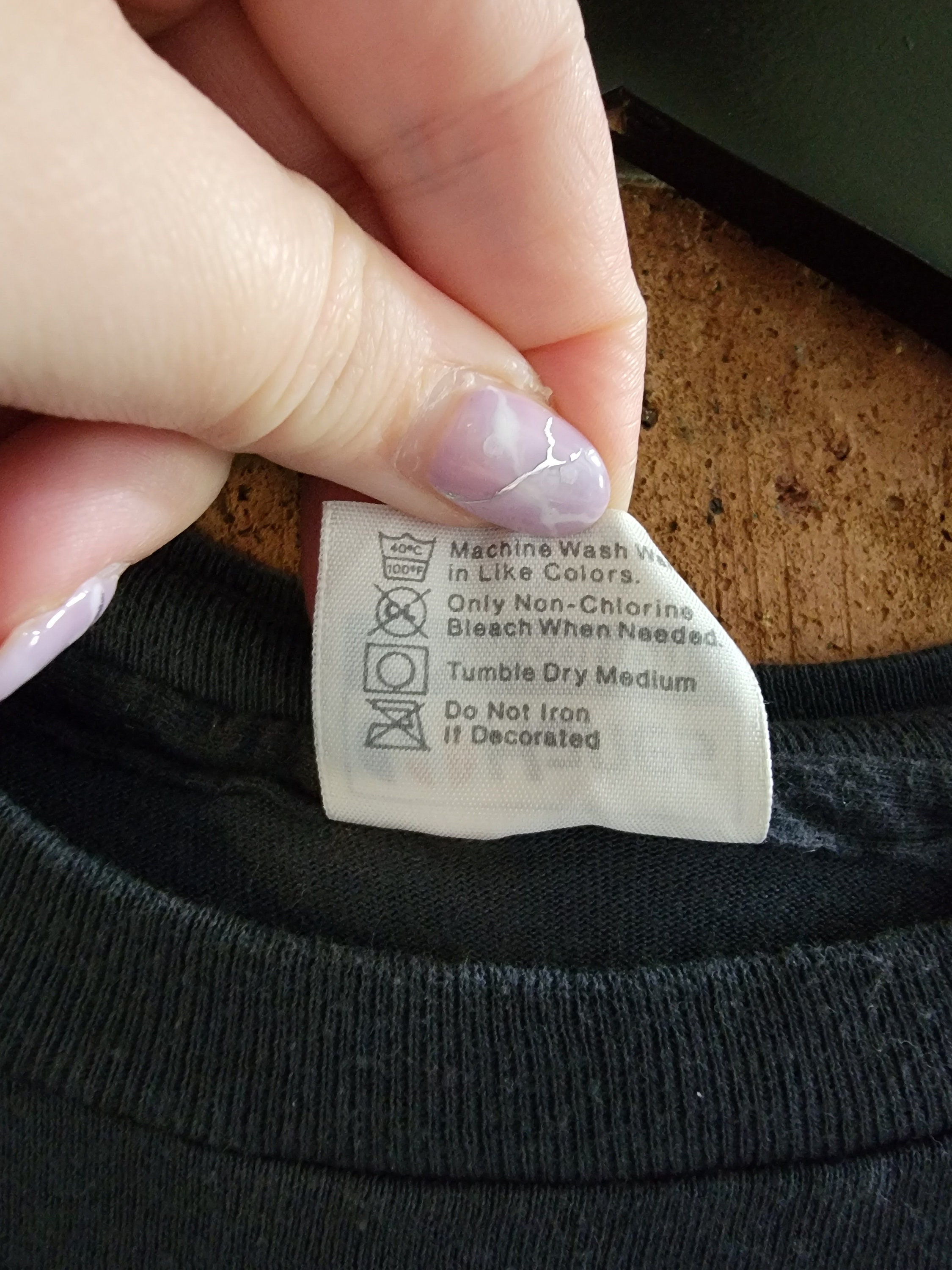 CHICAGO VICTORIOUS TOUR 1988 T Shirt rare - Etsy Canada