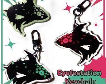 Roblox Pressure Eyefestation 80 Cm Soft Plush Toy - Etsy