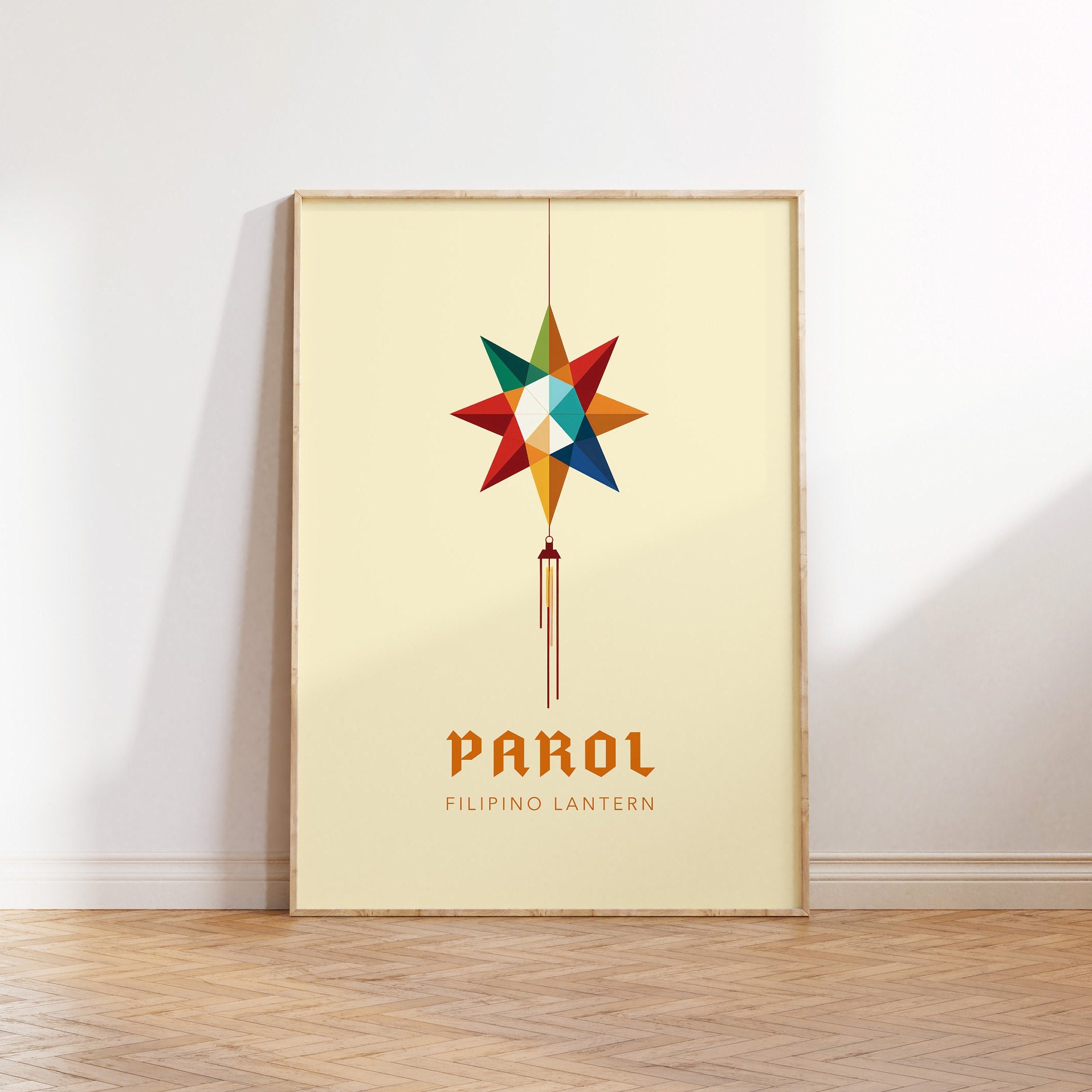 PAROL | Filipino Lantern | Merry Christmas | Filipino Christmas ...