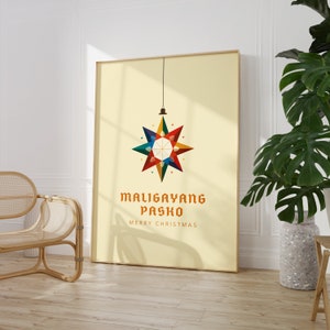 PAROL | Maligayang Pasko | Filipino Christmas | Merry Christmas ...