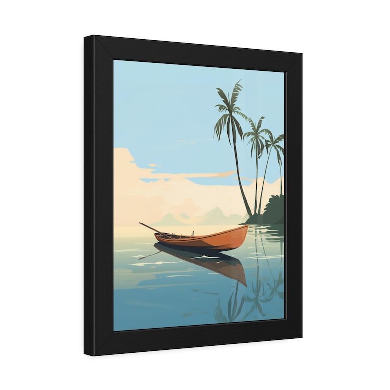 BANGKA | Philippines | Filipino Wall Art | Philippines Art | Home Decor ...