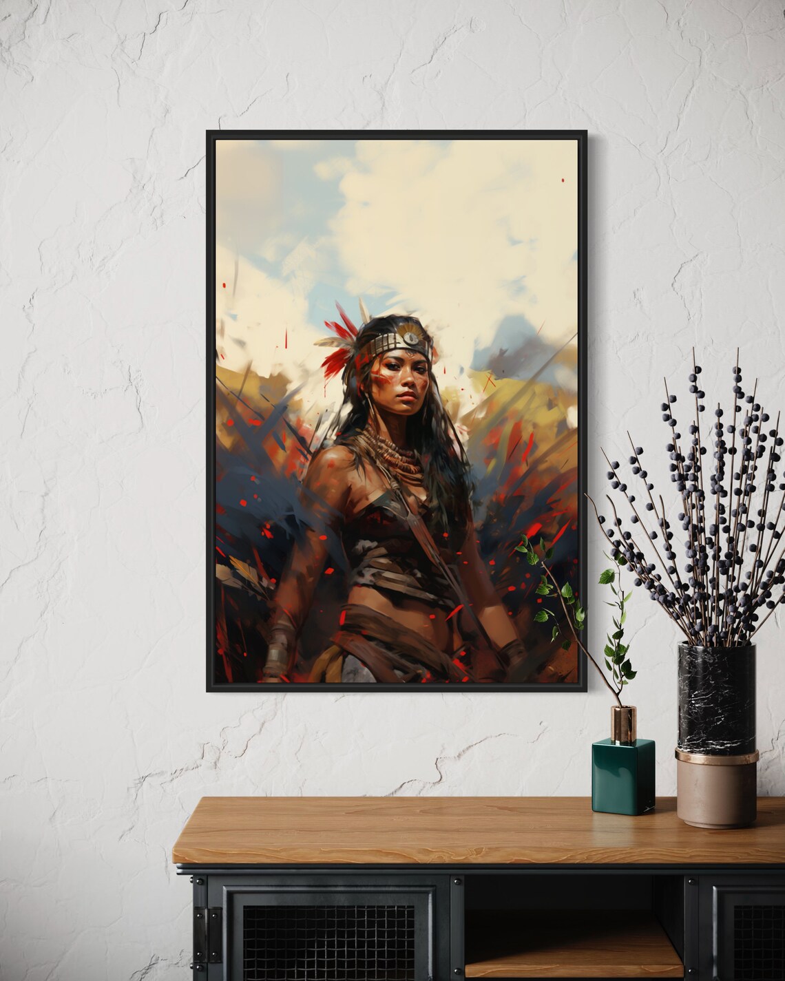MANDIRIGMA Filipino Warrior Filipina Warrior Philippines Filipino Art ...