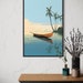 BANGKA | Philippines | Filipino Wall Art | Philippines Art | Home Decor ...