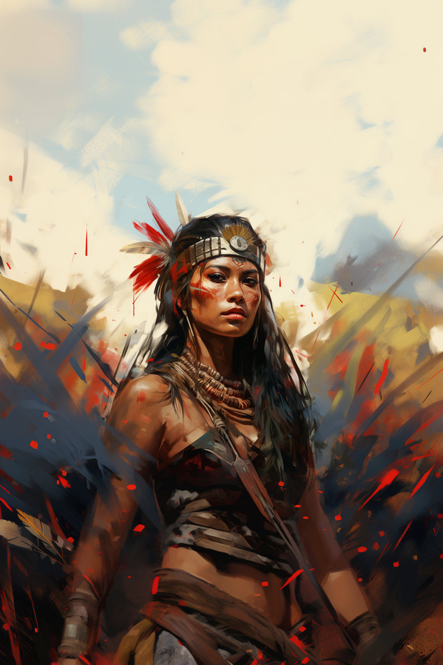 MANDIRIGMA Filipino Warrior Filipina Warrior Philippines Filipino Art ...