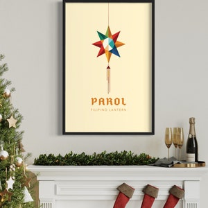 PAROL | Filipino Lantern | Merry Christmas | Filipino Christmas ...