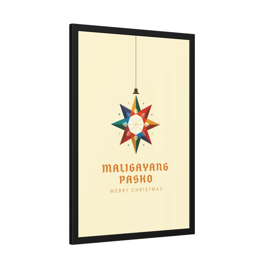 PAROL | Maligayang Pasko | Filipino Christmas | Merry Christmas ...