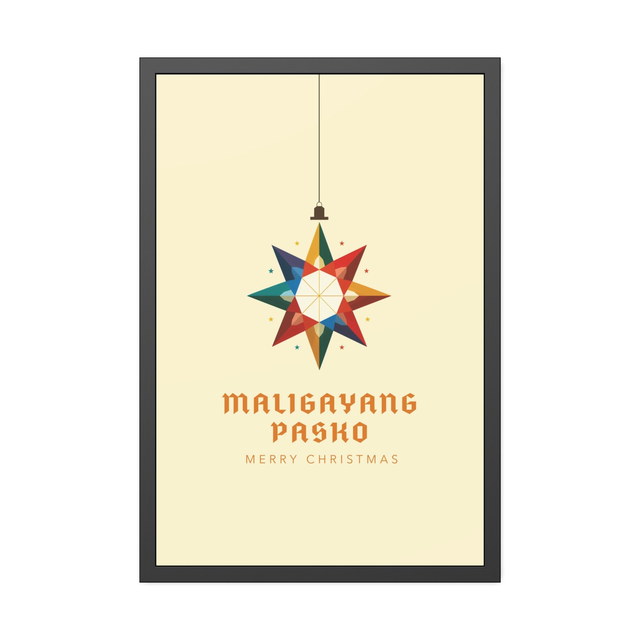 PAROL | Maligayang Pasko | Filipino Christmas | Merry Christmas ...