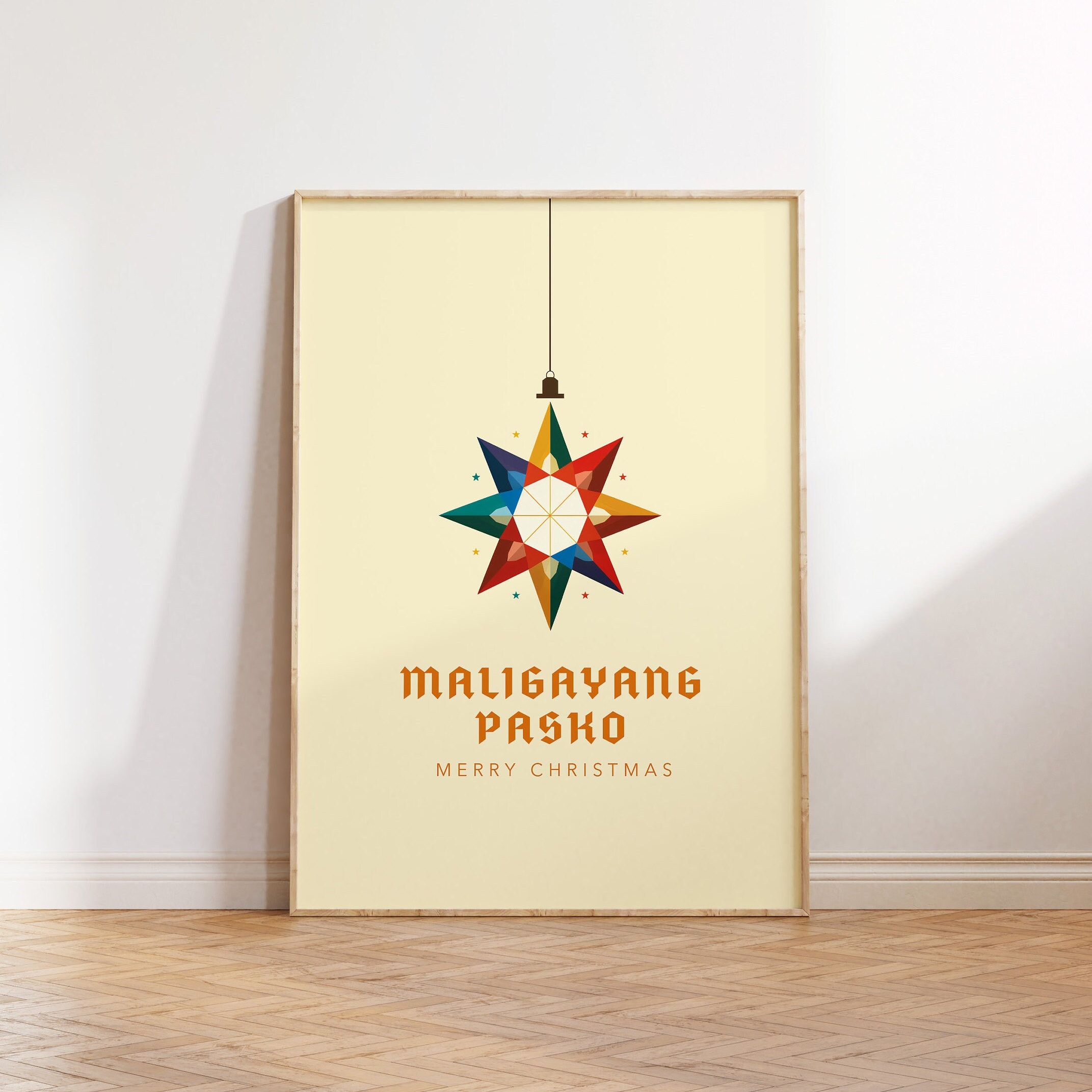 PAROL | Maligayang Pasko | Filipino Christmas | Merry Christmas ...