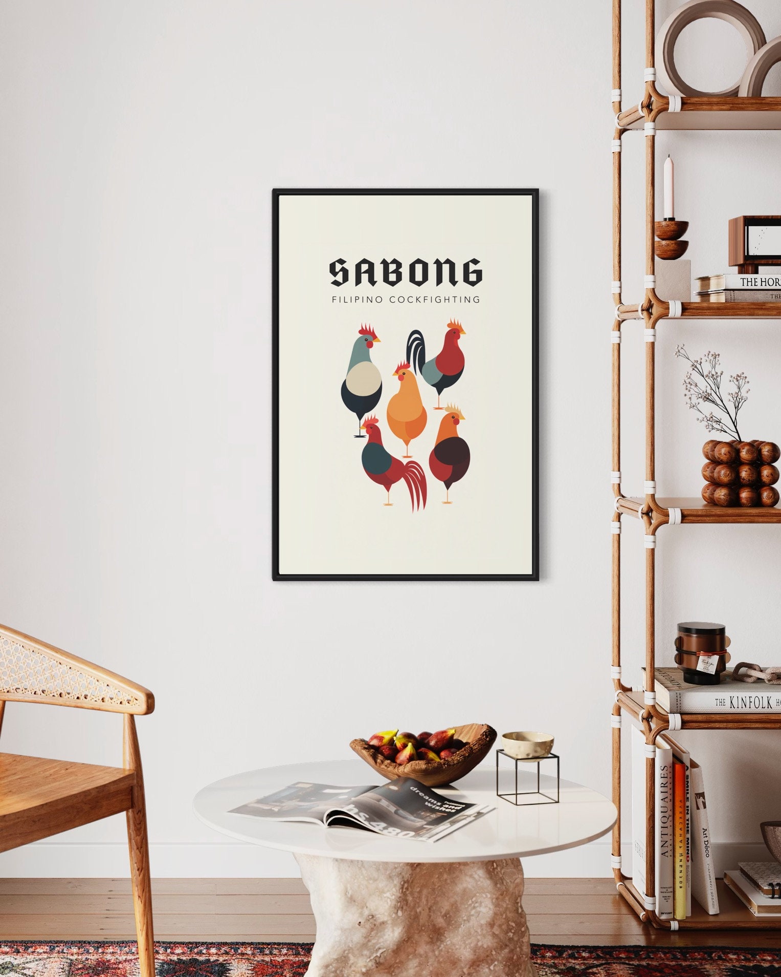 SABONG | Filipino Fighting Rooster | Cockfighting | Filipino Rooster ...