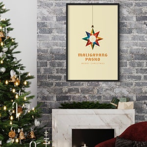 PAROL | Maligayang Pasko | Filipino Christmas | Merry Christmas ...