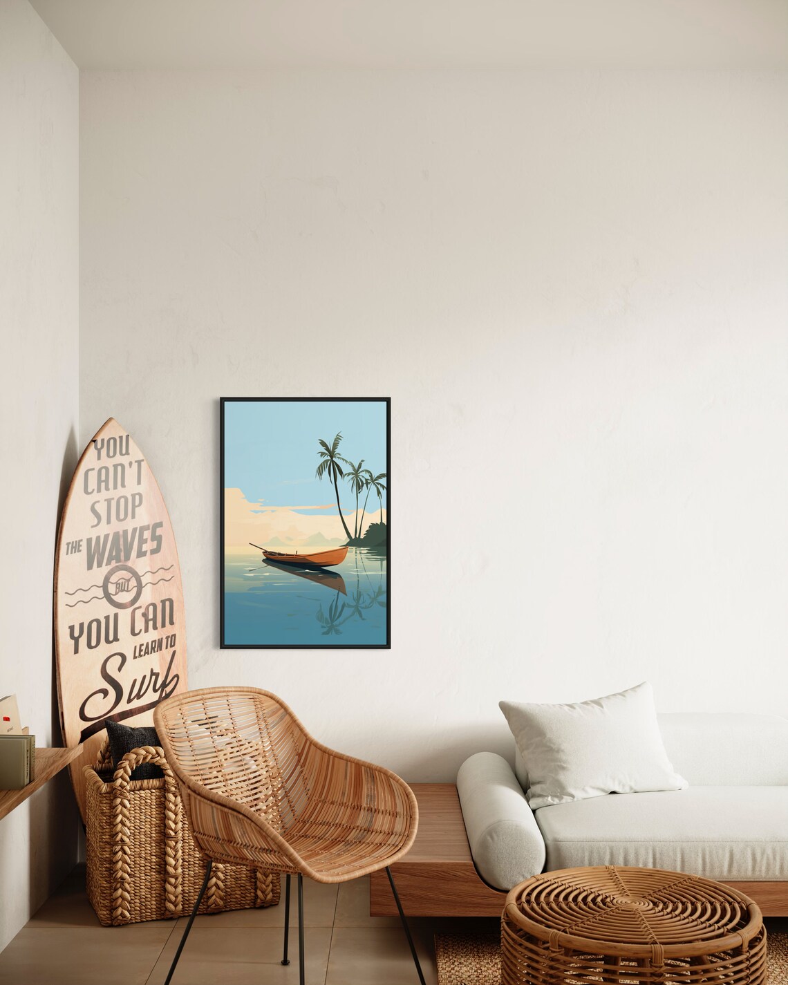 BANGKA | Philippines | Filipino Wall Art | Philippines Art | Home Decor ...