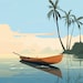BANGKA Philippines Filipino Wall Art Philippines Art Home Decor ...