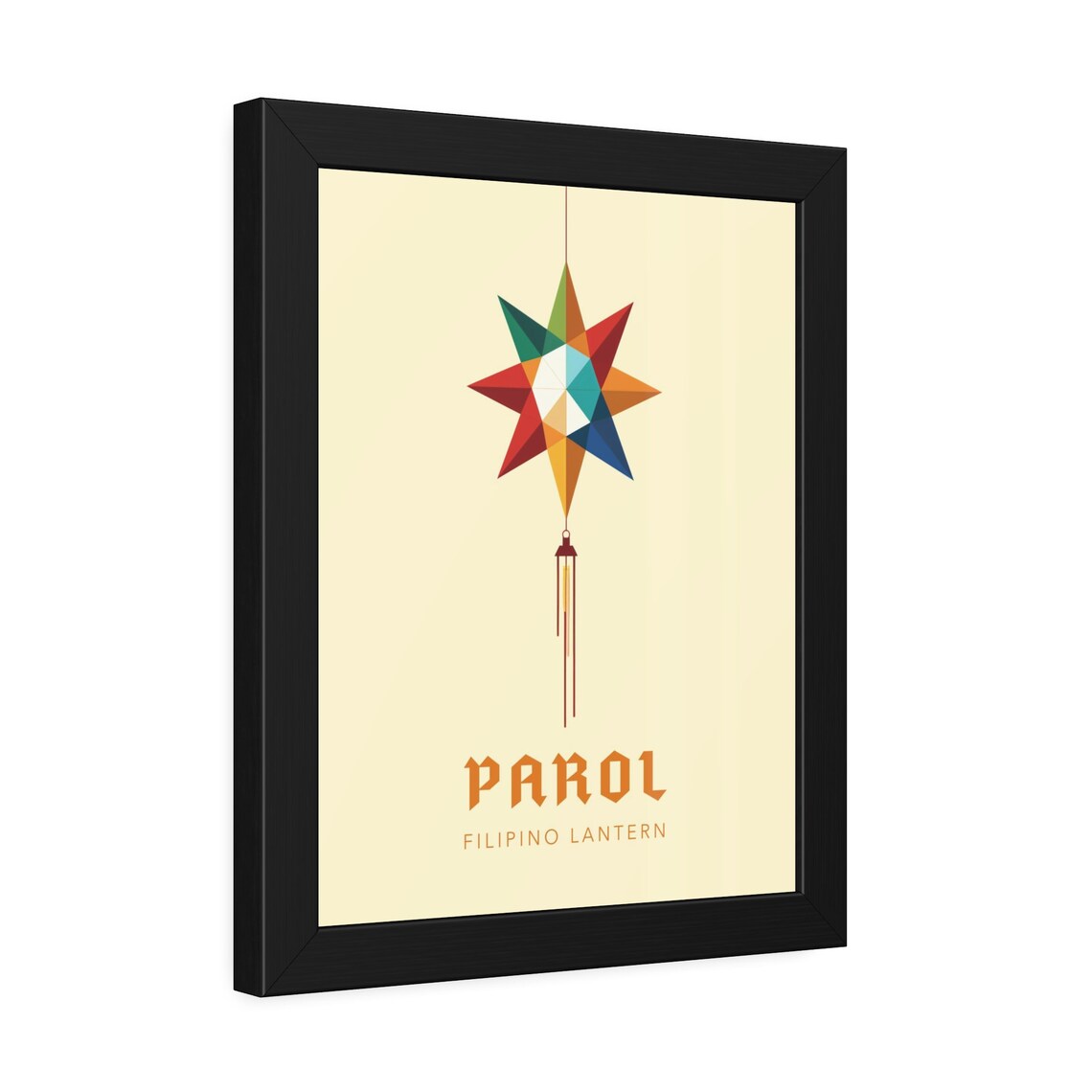 PAROL | Filipino Lantern | Merry Christmas | Filipino Christmas ...