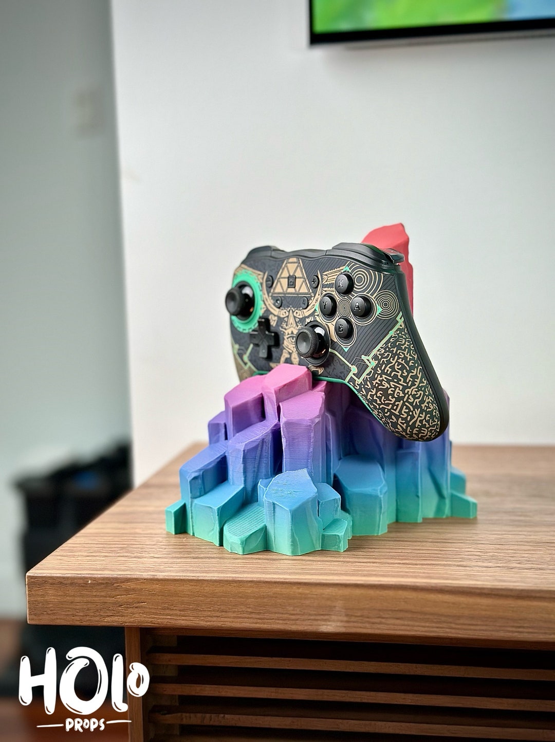 Cloud Controller Stand, Xbox Controller Stand, PS5 Controller Stand ...