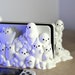 Nintendo Switch Ghost Dock, Switch Cloud Stand, Switch Ghost Accessory ...
