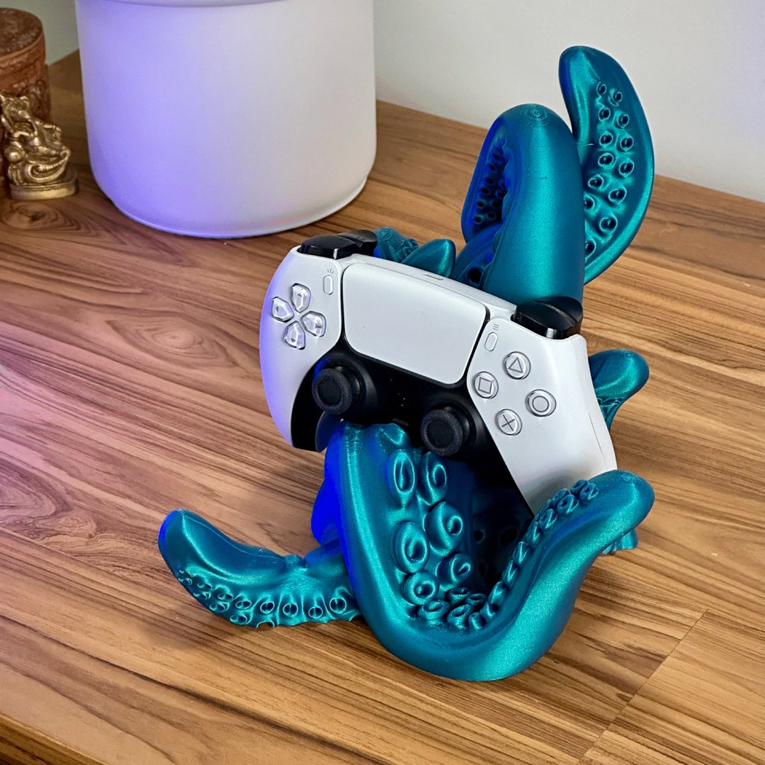 Controller Stand, Controller Holder, Xbox Controller Stand, PS5 ...