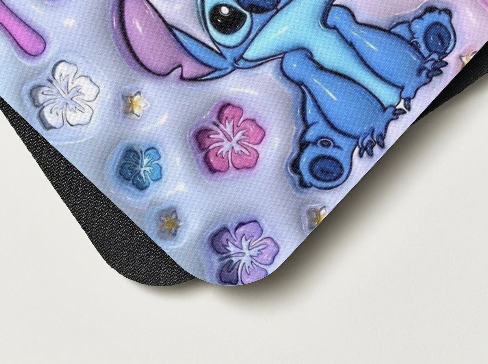 Stitch Mouse Pad/ Lilo and Stitch / Mouse Pad/ Gift for Her/ Disney ...