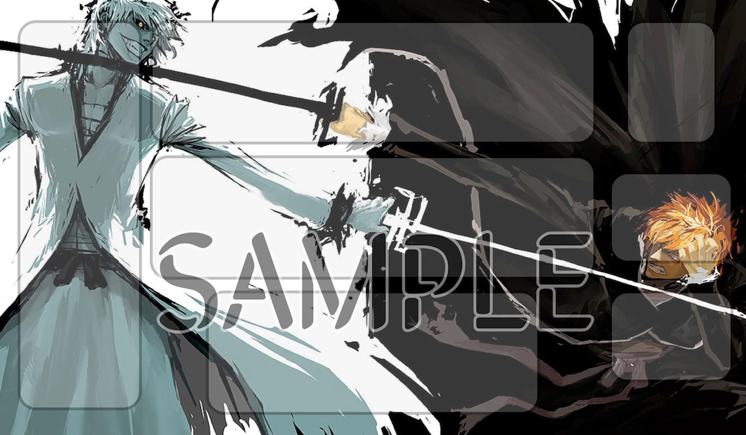 UNION ARENA Beach Custom 24x14 Playmat - Etsy