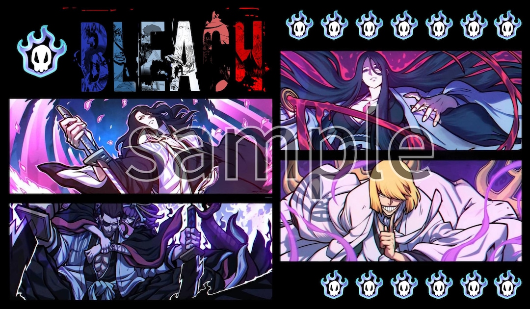 UNION ARENA Beach Custom 24x14 Playmat - Etsy