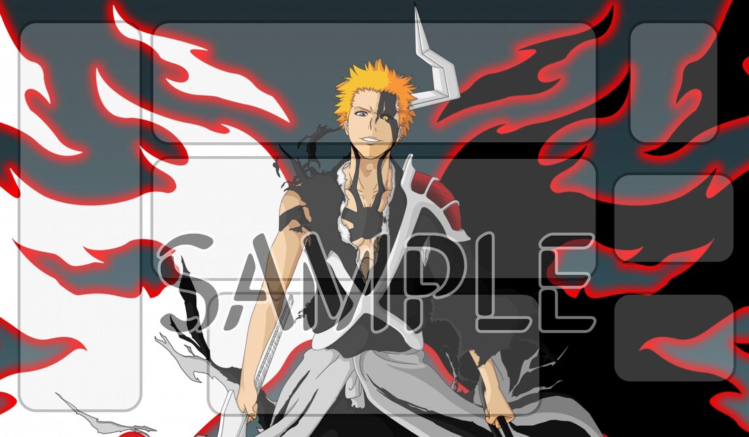 UNION ARENA Beach Custom 24x14 Playmat - Etsy