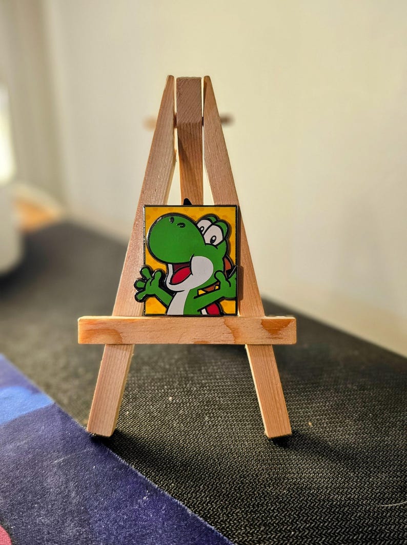 Super Mario Party, Luigi, Bowser, Yoshi, Toad and Peach Limited High ...