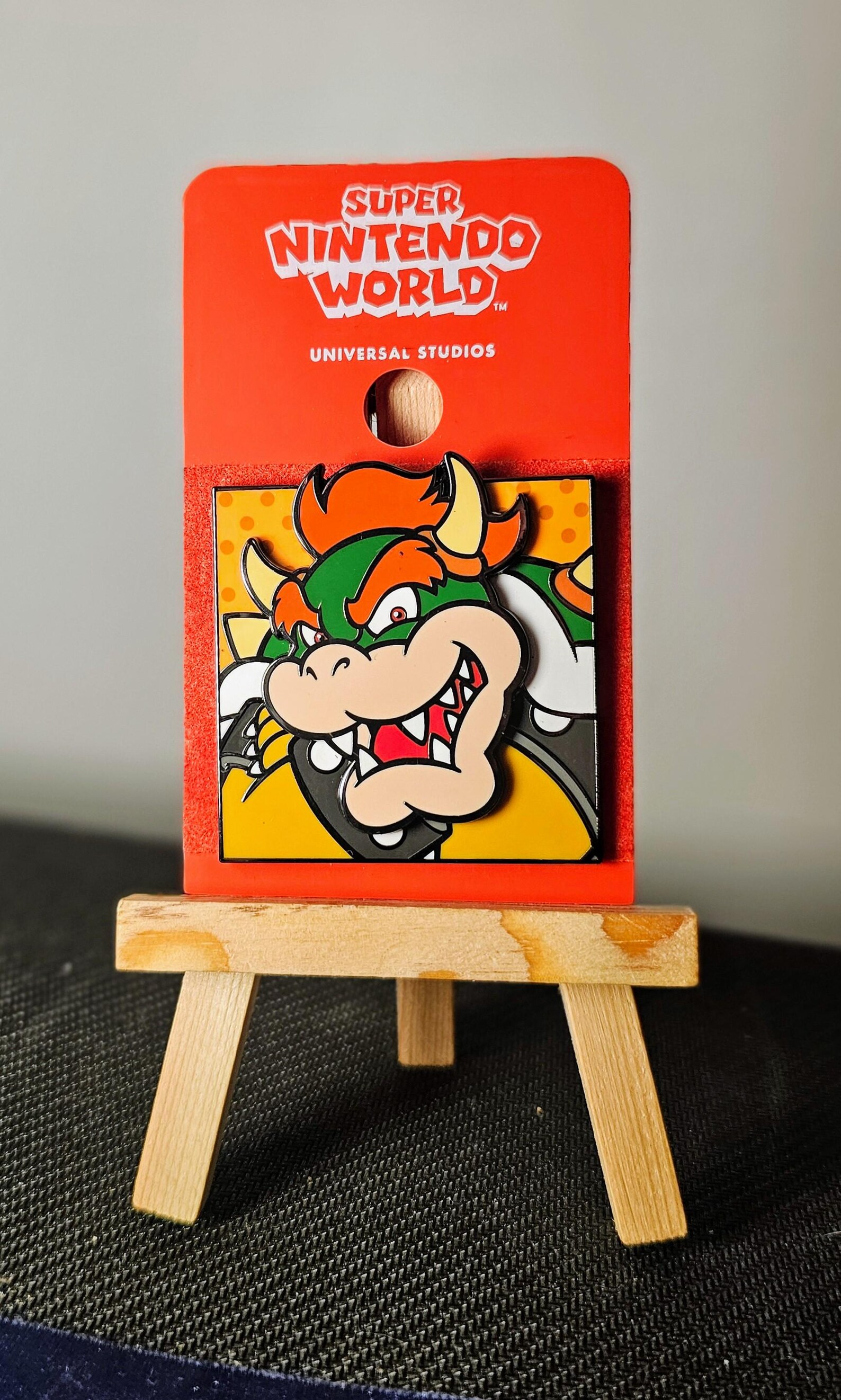 Super Mario Party, Luigi, Bowser, Yoshi, Toad and Peach Limited High ...