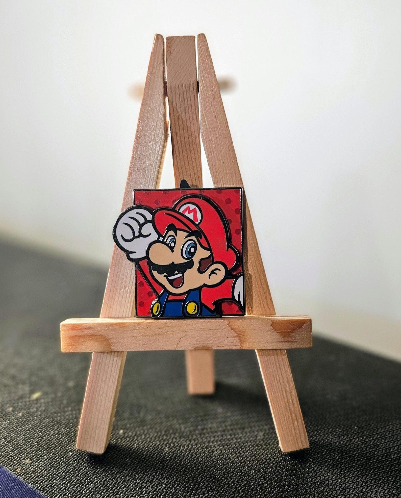 Super Mario Party, Luigi, Bowser, Yoshi, Toad and Peach Limited High ...