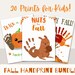 Fall Handprint Craft | Fall Handprint Art | Fall Crafts for Kids ...