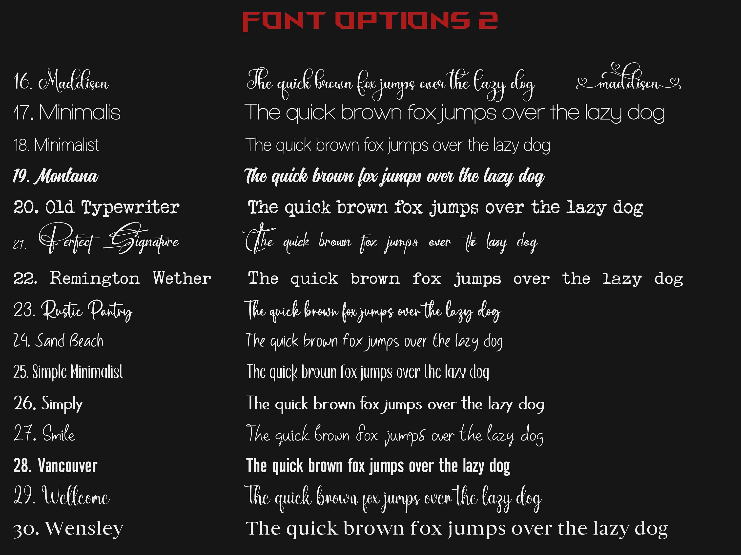 Custom Engraved Metal Wallet Card | Personalized Wallet Insert | Custom ...