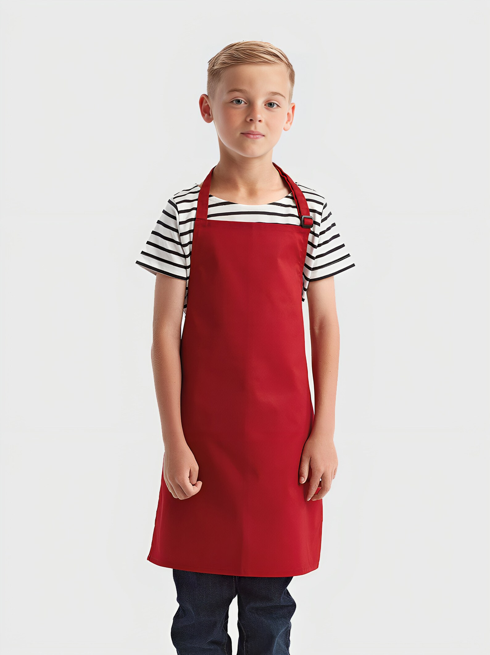 Custom Youth Apron | Custom Kids Chef Apron | Custom Kitchen Apron ...