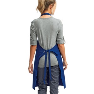 Personalized Kitchen Apron | Custom Chef and Cooking Apron | Work Apron ...