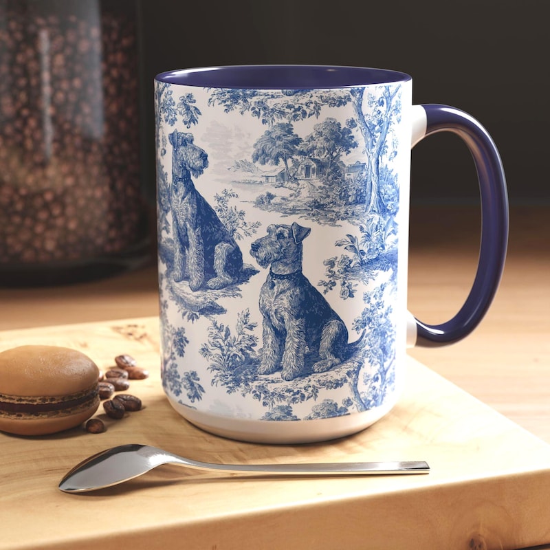 Mug Airedale Gifts - 60+ Gift Ideas for 2026