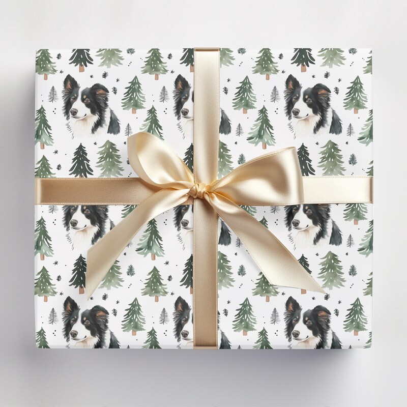 Paper Border - Etsy