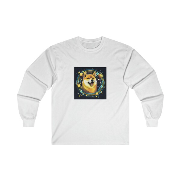Dogecoin Merchandise - Etsy