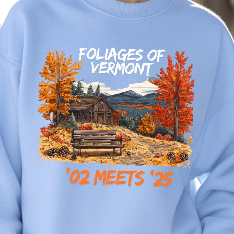 2000s Fall Aesthetic - Etsy