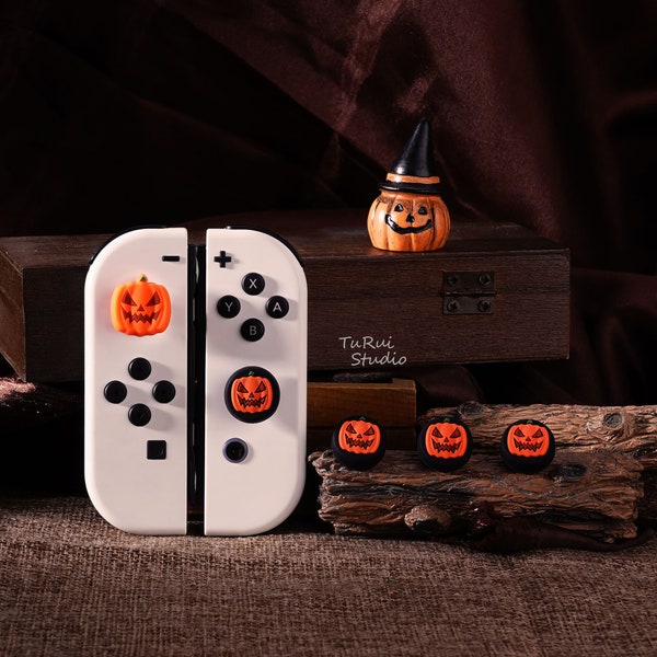 Nintendo Switch Joycon Cover - Etsy