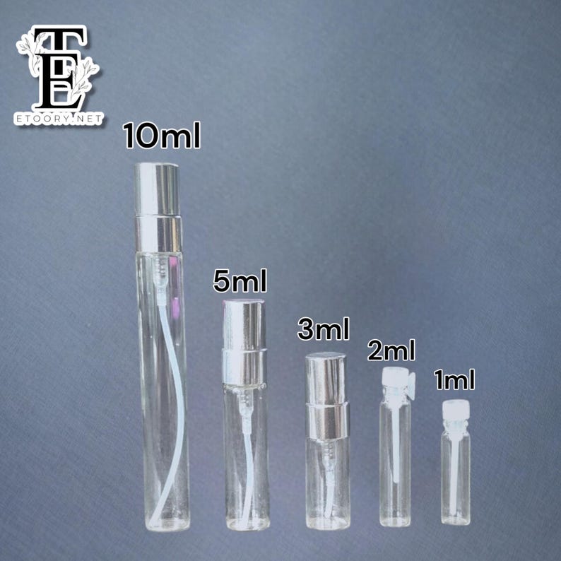 Rasasi Hawas Elixir De Parfum Spray SAMPLE in GLASS Atomizer 1ml 2ml 3ml 5ml 10ml Middle Eastern ...