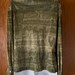Vintage 1970s Green Carriage Yoke Front Pullover Women's Blouse - Etsy