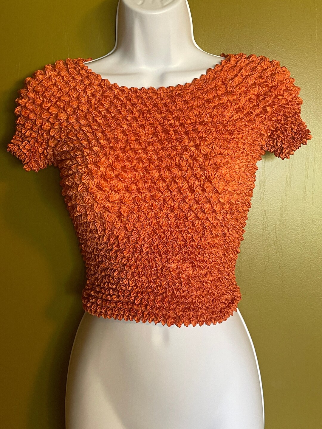 Vintage 1990s No Boundaries Popcorn Shirt - Etsy