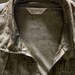 Vintage 1970s Green Carriage Yoke Front Pullover Women's Blouse - Etsy