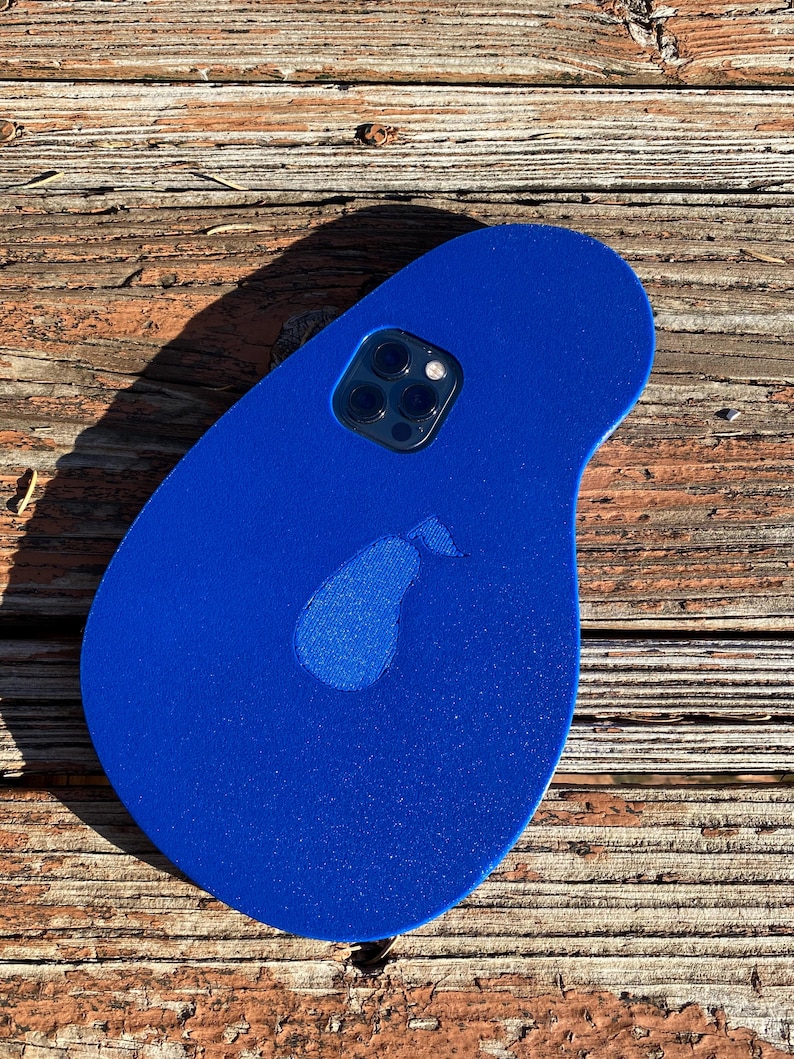 Pear Phone GX iPhone Case With Side Button Access! - Etsy