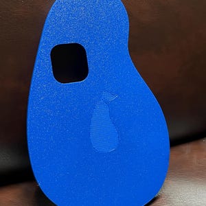 Icarly Pear Phone - Etsy