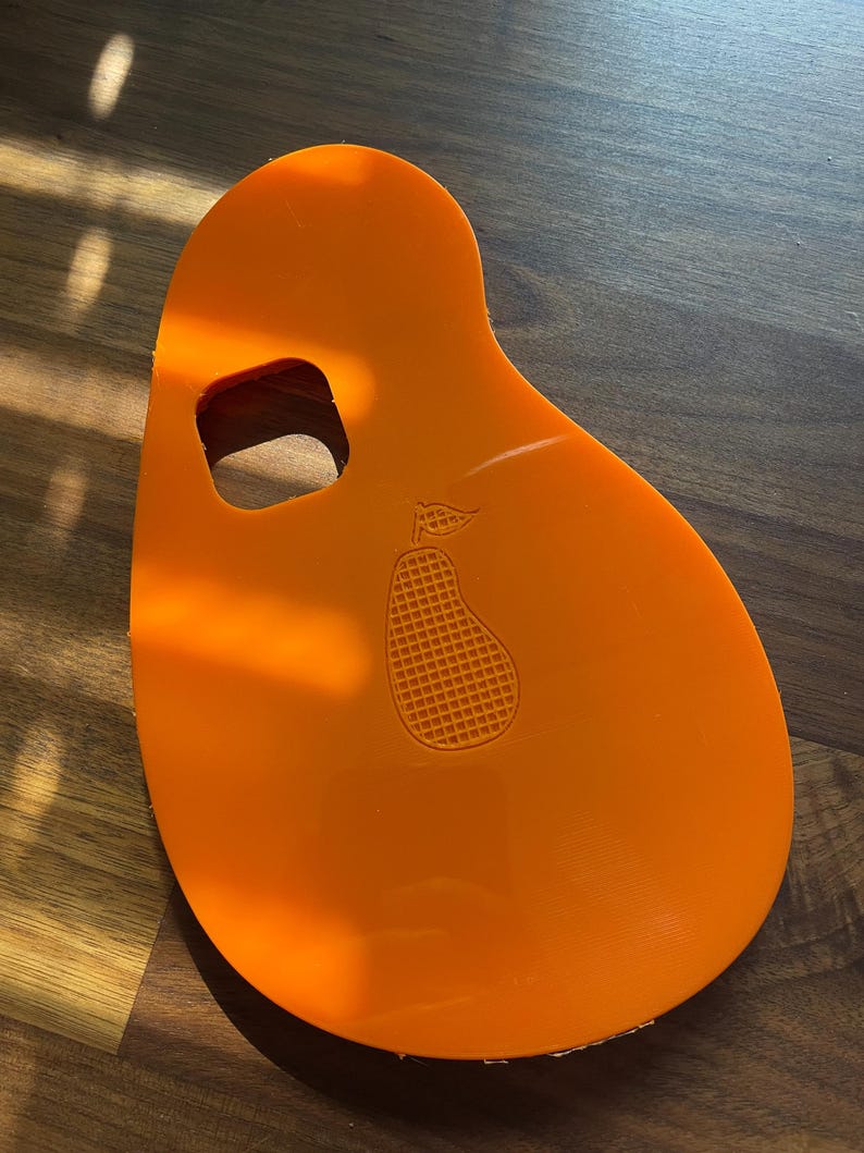 Pear Phone GX iPhone Case With No Side Button Access - Etsy