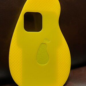 Pear Phone GX iPhone Case With Side Button Access! - Etsy
