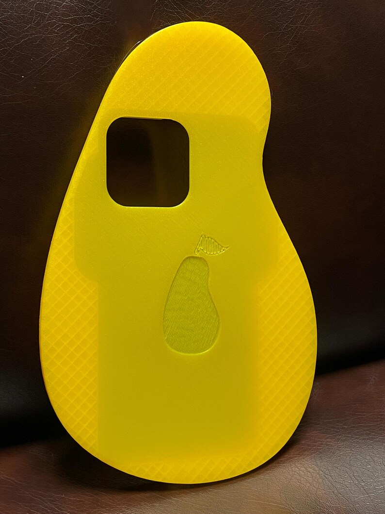 Pear Phone GX iPhone Case With Side Button Access! - Etsy