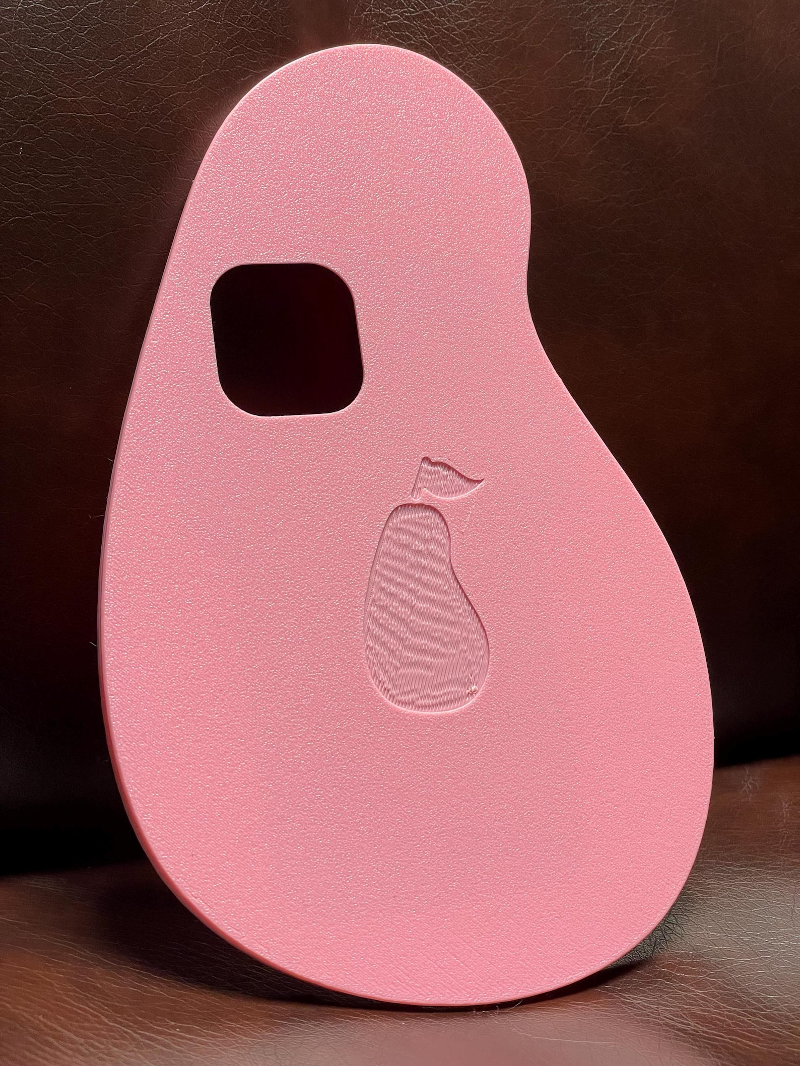 Pear Phone GX iPhone Case With Side Button Access! - Etsy