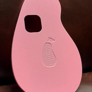 Pear Phone Victorious - Etsy