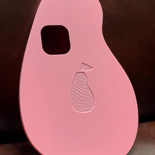 Icarly Pear Phone - Etsy