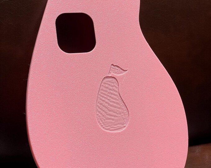 Pear Phone GX ( Robbie ) - Etsy