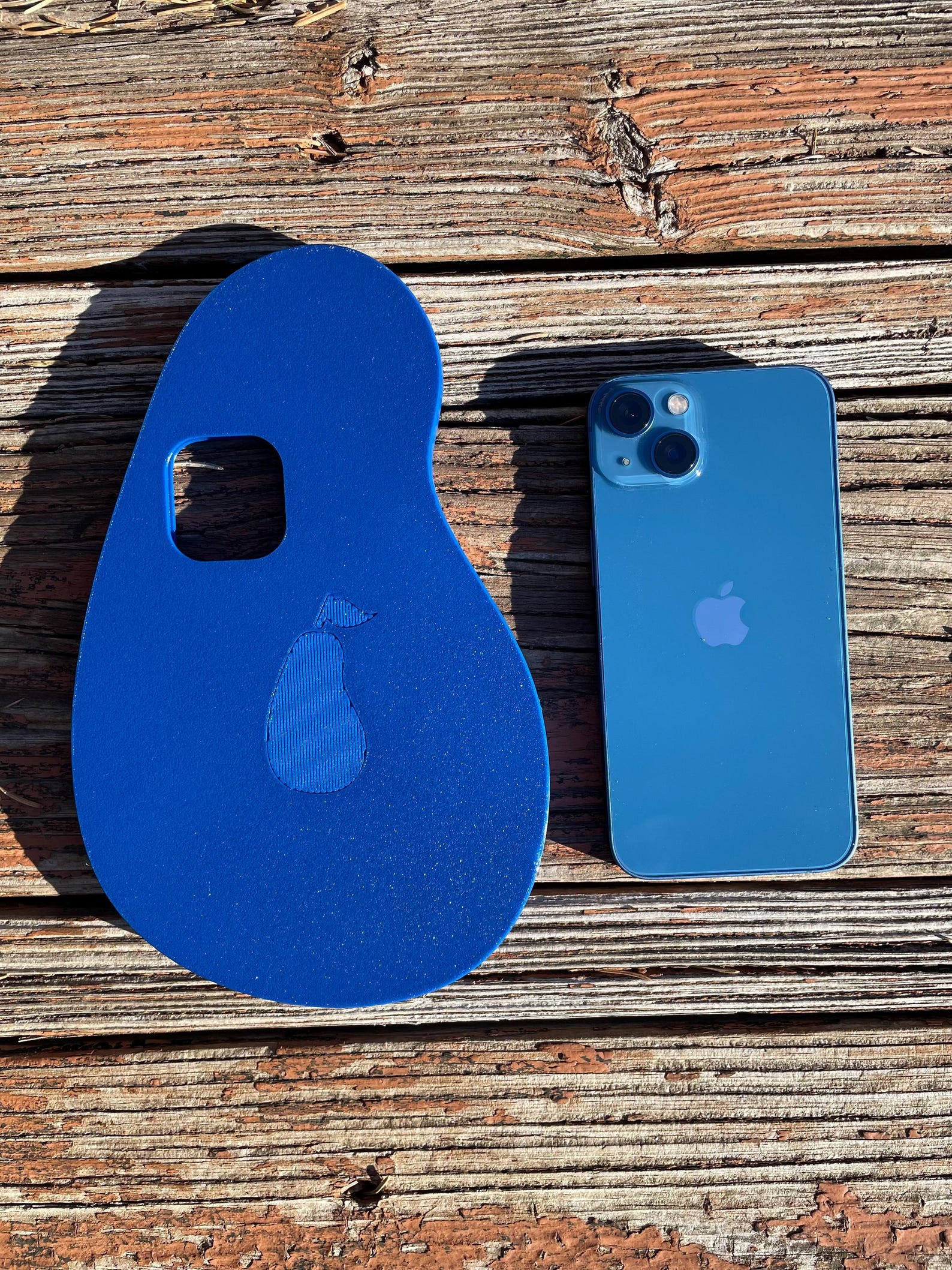 Pear Phone GX iPhone Case With Side Button Access! - Etsy